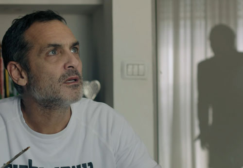 Seret.co.il - :: בשם הבת: ביקורת סרט