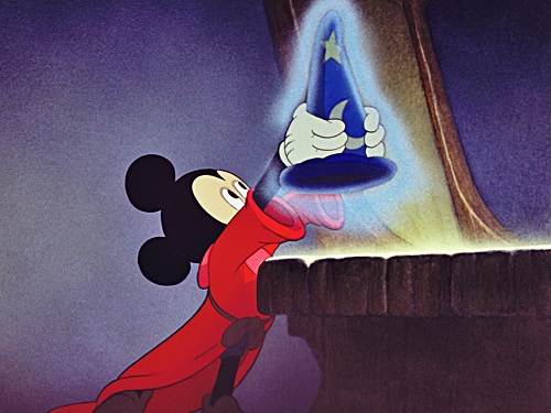 Seret.co.il - חדשות קולנוע | חדשות בידור :: Seret מהעבר: 80 שנה לפנטזיה