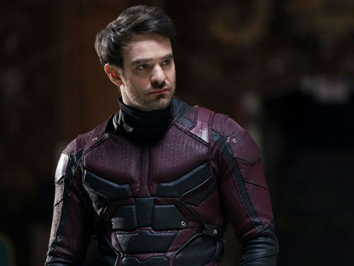 Seret.co.il - חדשות קולנוע | חדשות בידור :: Seret קומיקס: האם דרדוויל ...