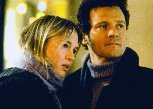 Seret.co.il - :: Seret מהעבר: 20 שנה ליומנה של ברידג'ט ג'ונס