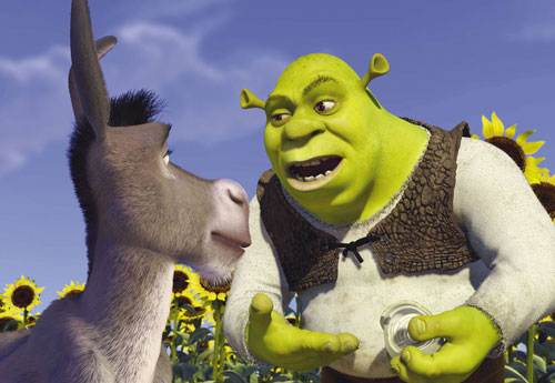 Seret.co.il - חדשות קולנוע | חדשות בידור :: Seret מהעבר: 20 שנה לשרק