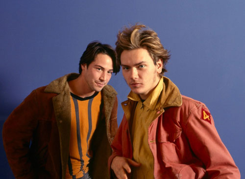 Seret.co.il - :: Seret מהעבר: 30 שנה לאיידהו שלי