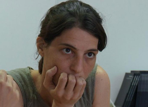 Seret.co.il - :: החייל הטוב: ביקורת סרט דוקומנטרי