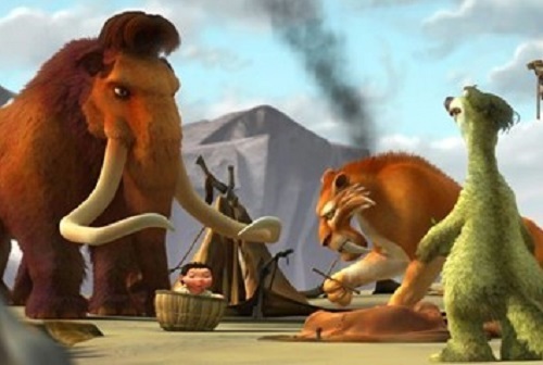 Seret.co.il - :: Seret מהעבר: 20 שנה לעידן הקרח