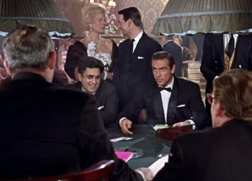 Seret.co.il - :: Seret מהעבר: 60 שנה לדר נו