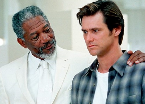 Seret.co.il - חדשות קולנוע | חדשות בידור :: Seret מהעבר: 20 שנה לברוס ...