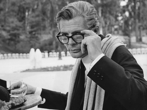 Seret.co.il - :: Seret מהעבר: 60 שנה לשמונה וחצי