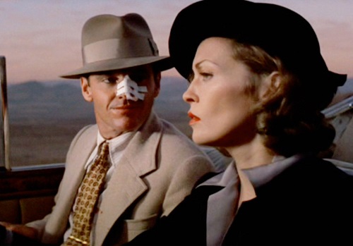 Seret.co.il - :: יום הולדת 90 לפולנסקי: עשרת הסרטים הגדולים של הבמאי