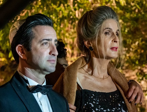 Seret.co.il - חדשות קולנוע | חדשות בידור :: לקחת לתפקיד גדול שחקן ...