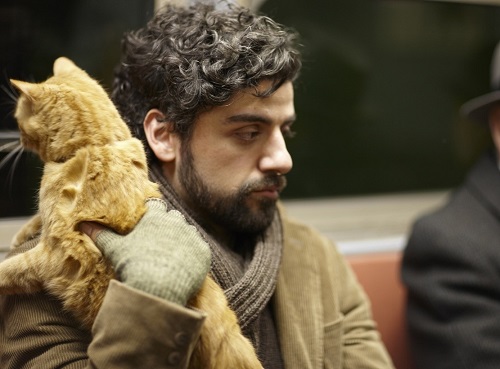 Seret.co.il - :: Seret מהעבר: עשור לבתוך לואין דיוויס