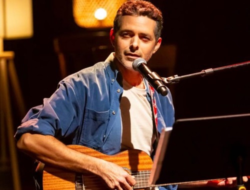 Seret.co.il - חדשות קולנוע | חדשות בידור :: כשהייתי המון בטלוויזיה ...