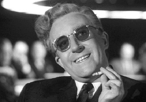 Seret.co.il - :: Seret מהעבר: 60 שנה לדר סטריינג'לאב