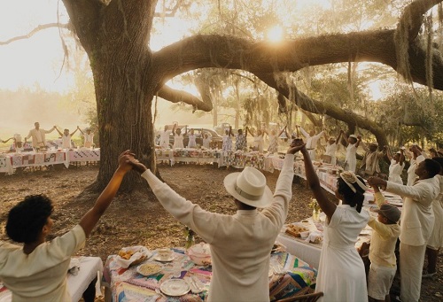 Seret.co.il - :: Seret לסופש: הצבע ארגמן, בתי אהובתי, מעשייה אמריקאית ועוד