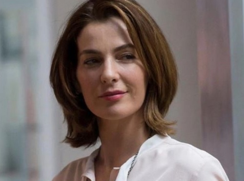 Seret.co.il - :: Seret קומיקס: איילת זורר חוזרת לדרדוויל וטריילר ראשון ...