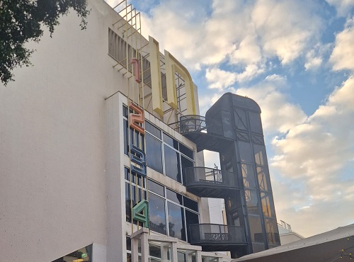 Seret.co.il - חדשות קולנוע | חדשות בידור :: סקר Seret: זה בית הקולנוע ...