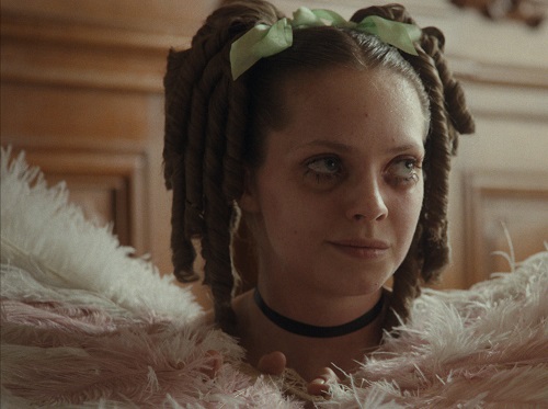 Seret.co.il :: הטבעת | ביקורת סרט