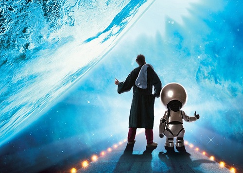 Seret.co.il - חדשות קולנוע | חדשות בידור :: Seret מהעבר: 20 שנה למדריך ...