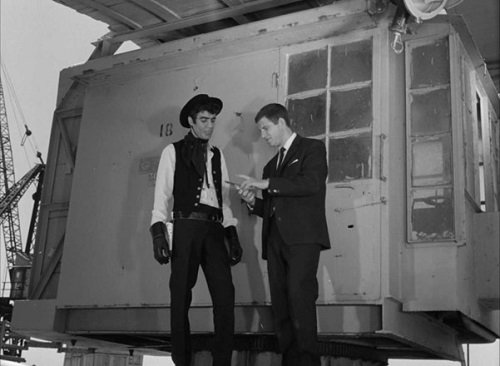 Seret.co.il - חדשות קולנוע | חדשות בידור :: Seret מהעבר: 60 שנה לחור בלבנה