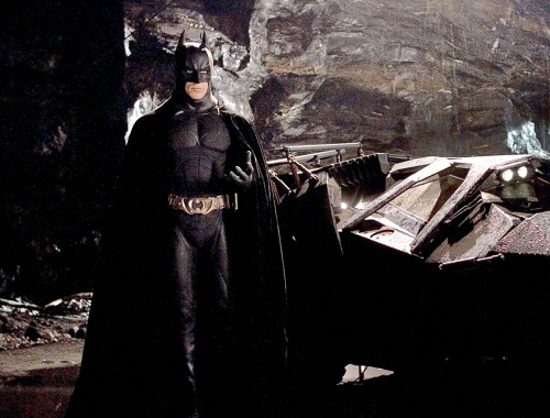 Seret.co.il - חדשות קולנוע | חדשות בידור :: Seret מהעבר: 20 שנה לבאטמן ...