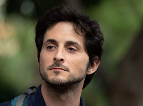 Seret.co.il - חדשות טלוויזיה :: אחד על אחד: ביקורת סדרה