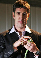 Seret.co.il :: אלון נוימן