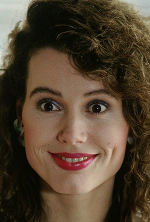 Seret.co.il :: ג'ינה דיוויס