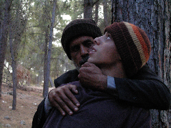 סרט | עטאש - צימאון | Seret.co.il