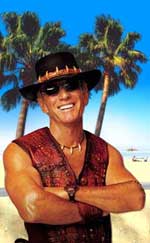 סרט | קרוקודייל דנדי בלוס אנג'לס | Seret.co.il