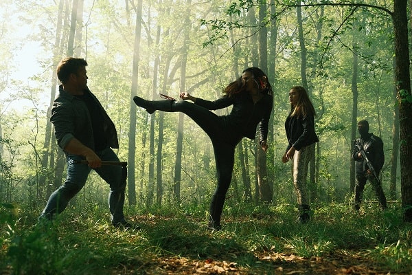 Loading Gunner Pics 1 - תמונה מספר 1 מהסרט מחוץ לחוק ...