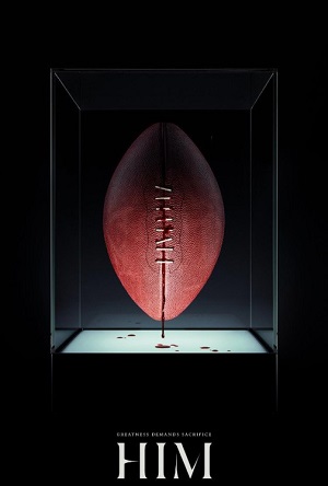 סרט | הוא (2025) | Seret.co.il