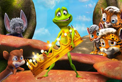 סרט | ריביט (מדובב) | Seret.co.il