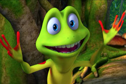 סרט | ריביט (מדובב) | Seret.co.il