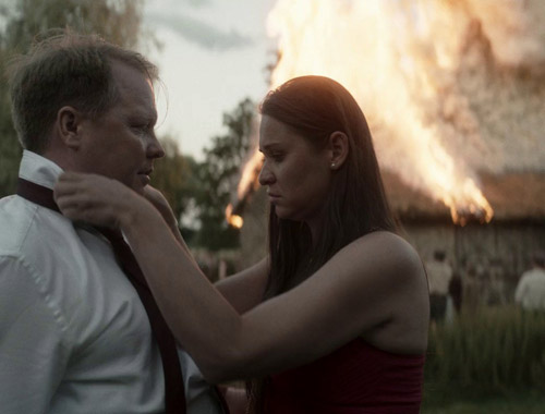 Seret.co.il - חדשות קולנוע | חדשות בידור :: סקירות פסטיבל חיפה: קירבה ...