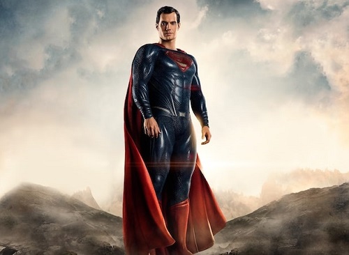 Seret.co.il - חדשות קולנוע | חדשות בידור :: Seret קומיקס: הנרי קאביל ...