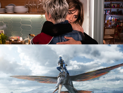 Seret.co.il - חדשות קולנוע | חדשות בידור :: פרויקט סרטי השנה 2022 ...