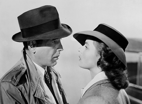 Seret.co.il - חדשות קולנוע | חדשות בידור :: Seret מהעבר: 80 שנה לקזבלנקה