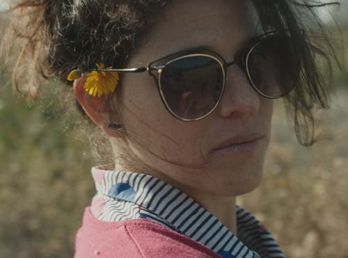 Seret.co.il - :: Seret לסופש: המלצות סוף השבוע של יאיר הוכנר