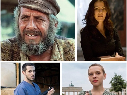 Seret.co.il - :: גאווה מקומית: ההופעות הבינלאומיות הטובות ביותר של ...