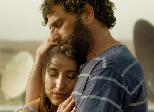 Seret.co.il - :: פותחים את חודש יולי עם חגיגה של קולנוע ישראלי ומפגשים עם יוצרים