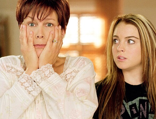 Seret.co.il - :: Seret מהעבר: 20 שנה לשישי הפוך