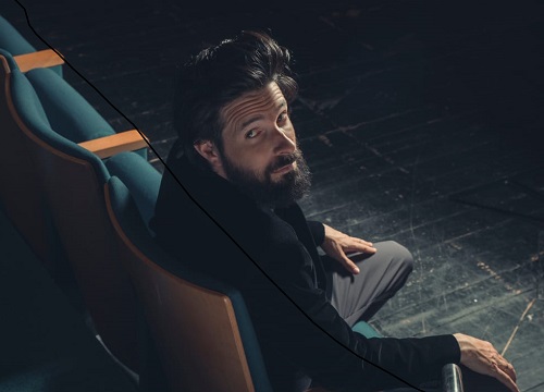 Seret.co.il - :: אמנות היא לא תשדיר חינוכי, דמויות לא עושות תמיד את מה ...