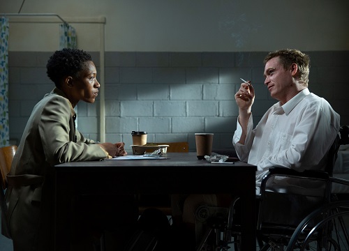 Seret.co.il - :: Seret לסופש: דוג מן, חלום של רובוט, מסכנים שכאלה ועוד