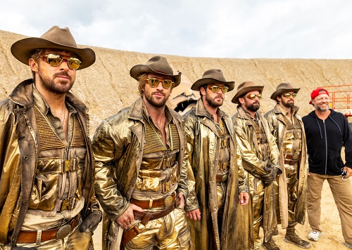 Seret.co.il - :: Seret לסופש: יוני 0, הכפיל, ימים מושלמים ועוד