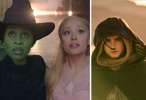 Seret.co.il - חדשות קולנוע | חדשות בידור :: סרטי השנה של אתר Seret: מקומות 8-15