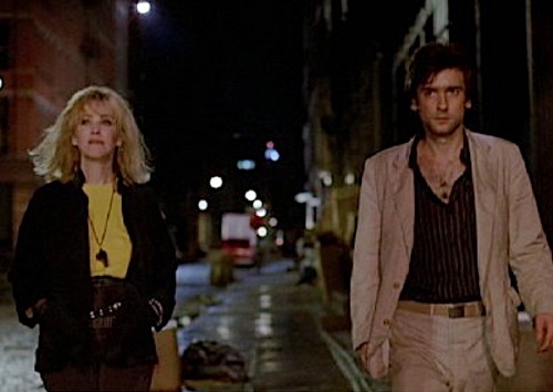 Seret.co.il - חדשות קולנוע | חדשות בידור :: Seret מהעבר: 40 שנה לשיגעון של לילה