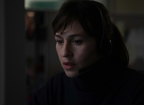 סרט | שעת הנעלמים | Seret.co.il