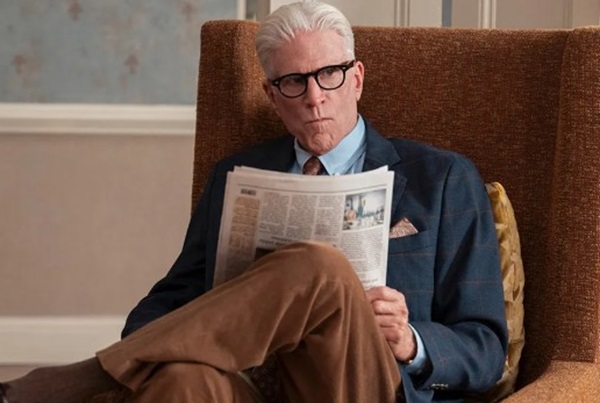 סרט | בחורים טובים 2 | Seret.co.il