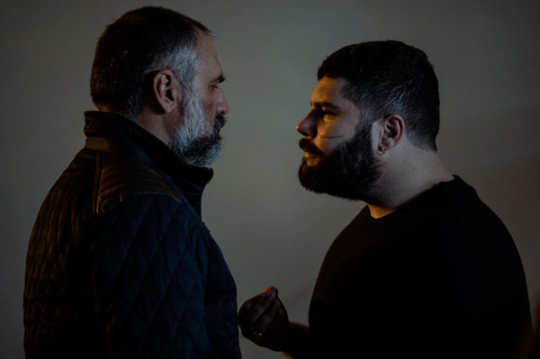 גומורה :: Seret.co.il :: סדרה | סדרת טלוויזיה