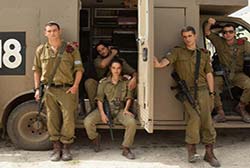 תאג"ד 2 :: Seret.co.il :: סדרה | סדרת טלוויזיה