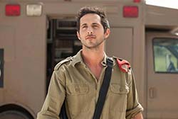 תאג"ד :: Seret.co.il :: סדרה | סדרת טלוויזיה